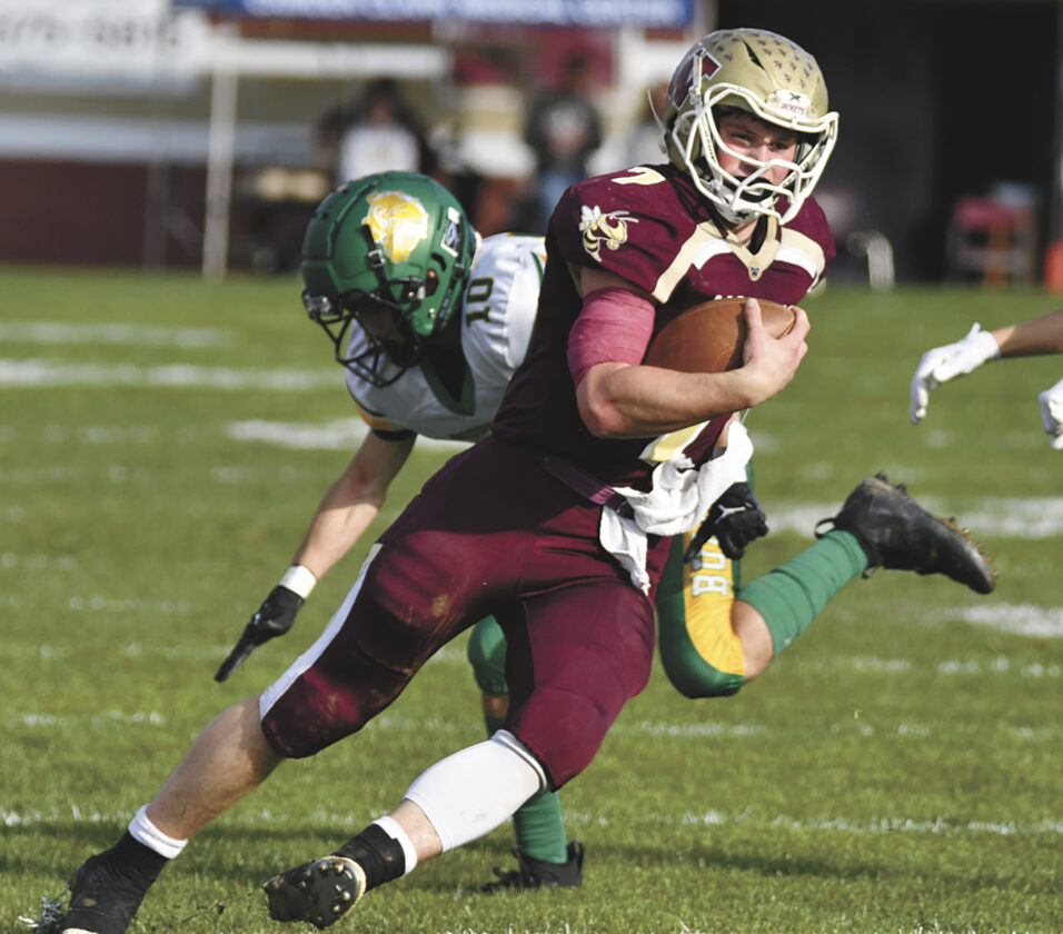 Williamstown rolls past Doddridge County | News, Sports, Jobs - News ...